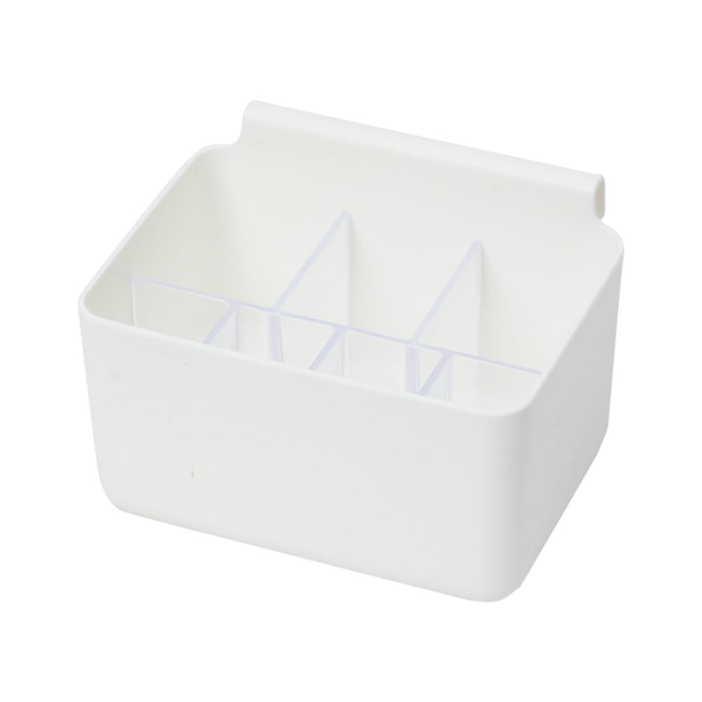 Fridge Organizer Cabinet Side Door Box Fridge Hanging Box Fridge Slide ...