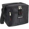 Fridge Pak Large Leakproof Freezable Lunch Bag, Capacity for 6 Cans ...