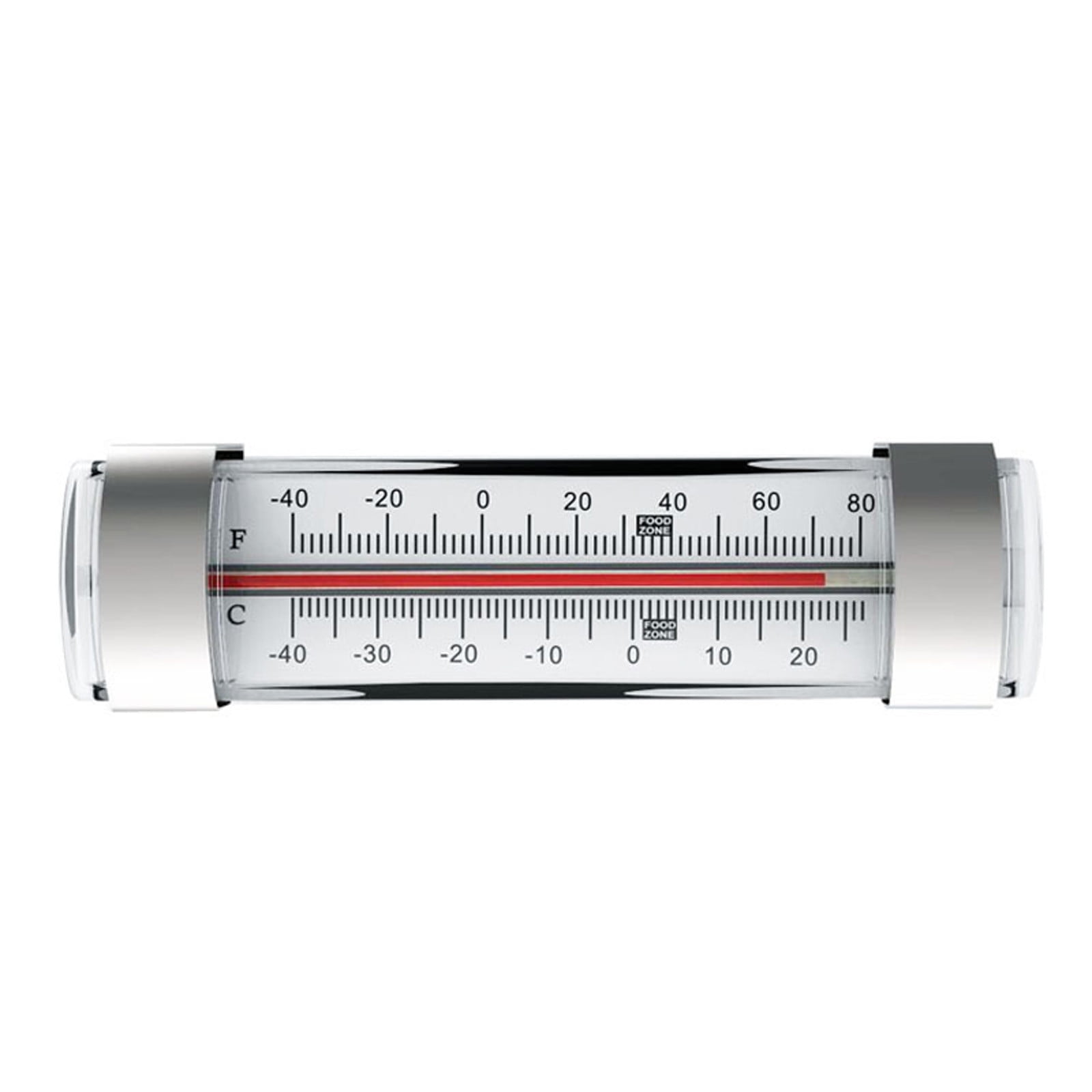 Fridge Refrigerator Freezer Thermometer For Kitchen Home & Restaurant ...