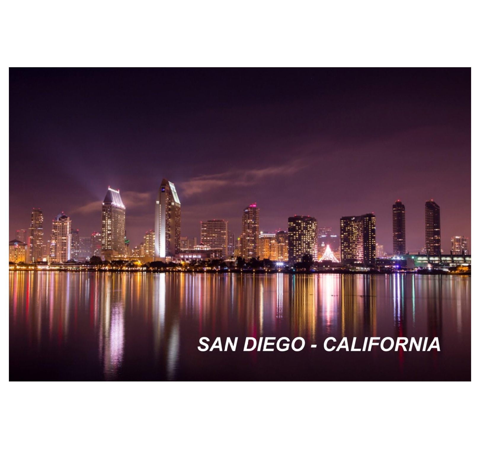 Fridge Refrigerator Magnets World Country Flags and City Designs San ...