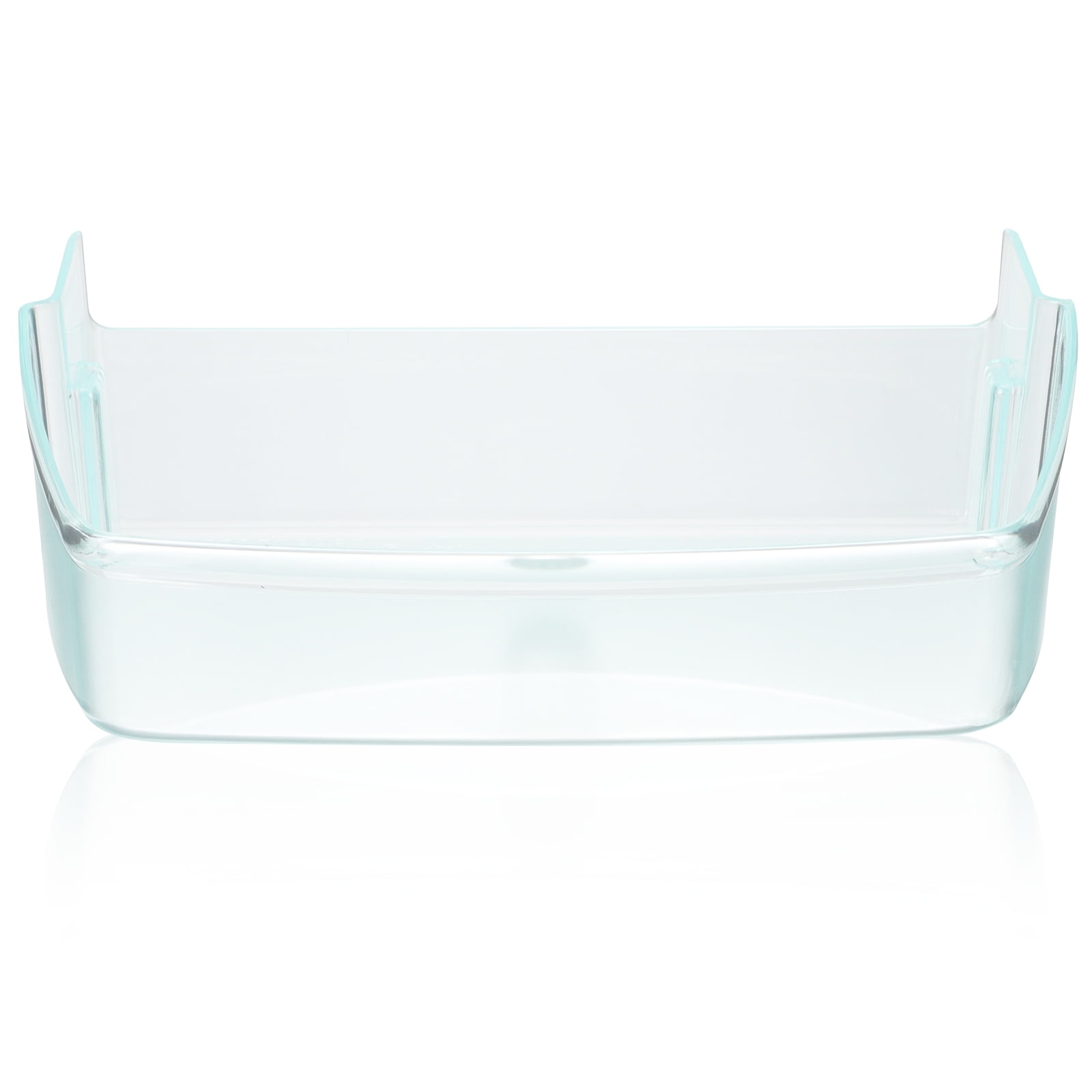 Fridge Refrigerator Side Organizer Storage Drawers Plastic Sauce Box ...