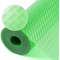 Fridge Shelf Liners for Refrigerator and Kitchen Cabinets, Waterproof ...