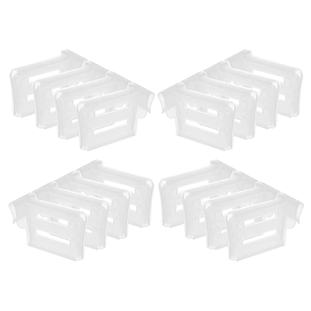 Fridge Side Door Partition Plastic Divider Seasoning Separator ...