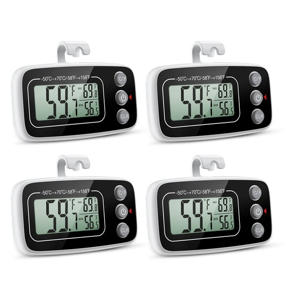 Humidity Gauges