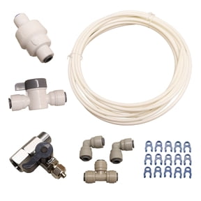 Refrigerator Water Connection Kit