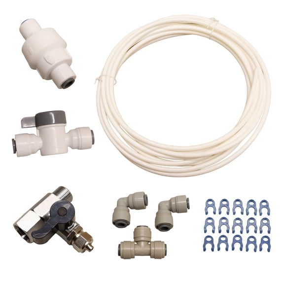 Refrigerator Water Connection Kit