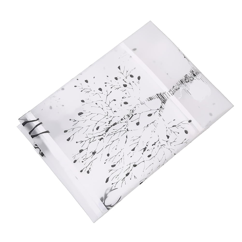 Fridge Wraps Dust Prevention Refrigerator Cover Kitchen Dust Cover ...