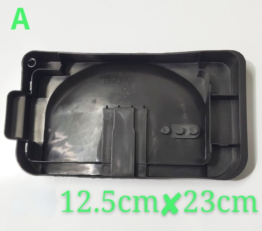 Fridge compressor water tray for refrigerator freezer waste water tank ...