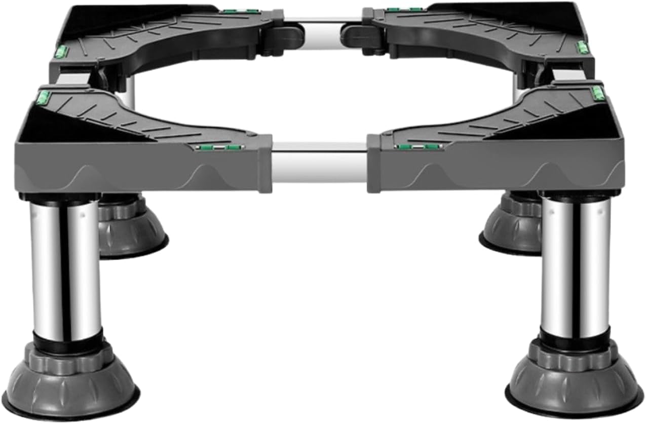 Fridge machine stand suit for indoor drying furniture rack,combo carts ...