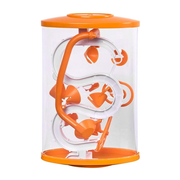 ThinkFun Gravity Maze Brain Game, Children Ages 8+ - Walmart.com