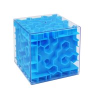 ThinkFun Gravity Maze Brain Game, Children Ages 8+ - Walmart.com