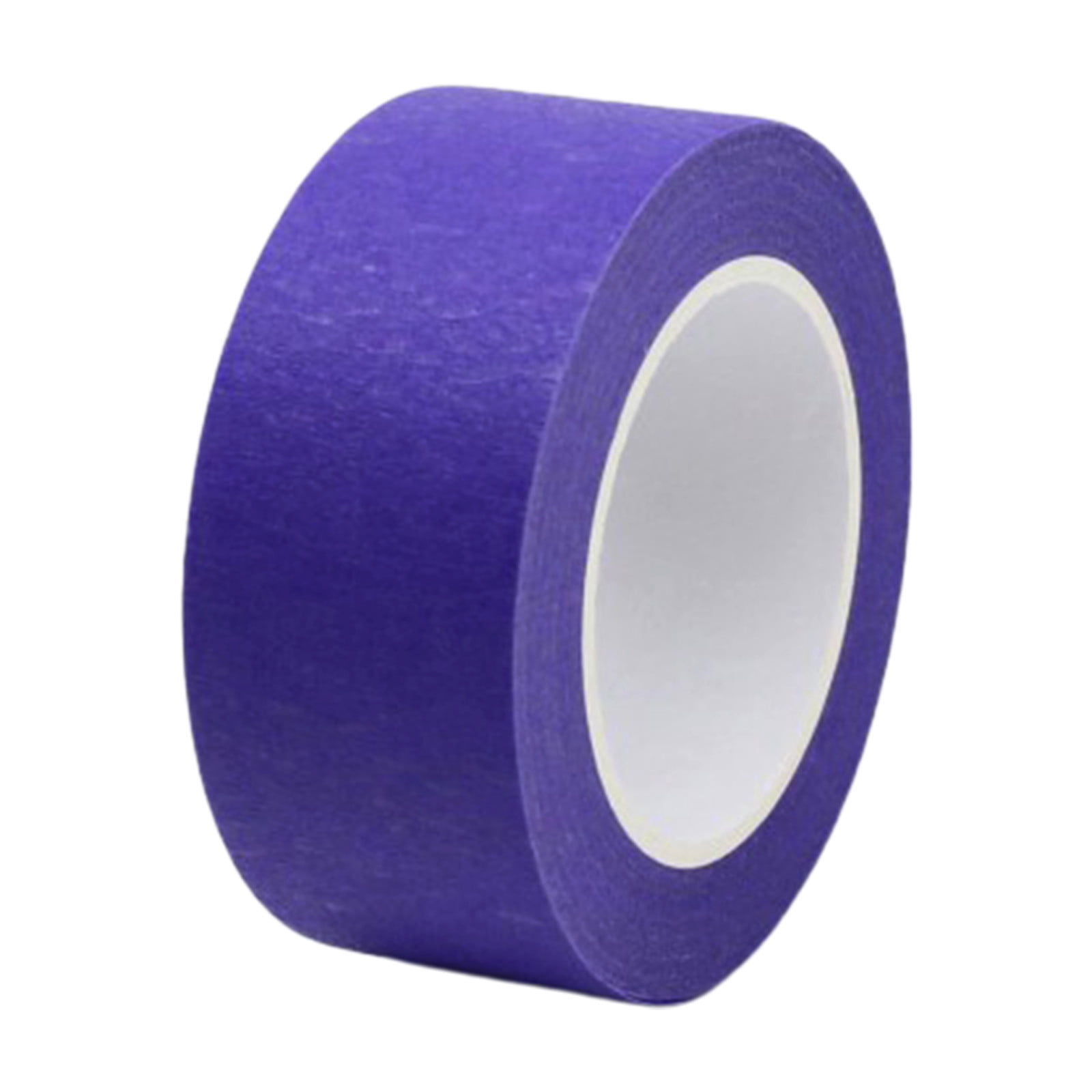 Fridja 43 Foot Colorful Decorative Paper Tape for Creative Projects and ...