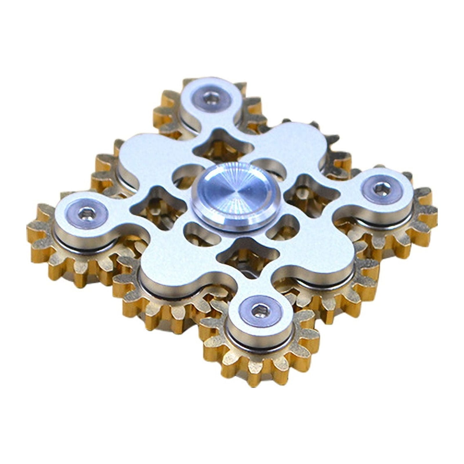 Fridja Advanced Dearing Turntable Gear Linkage Manual Rotating ...