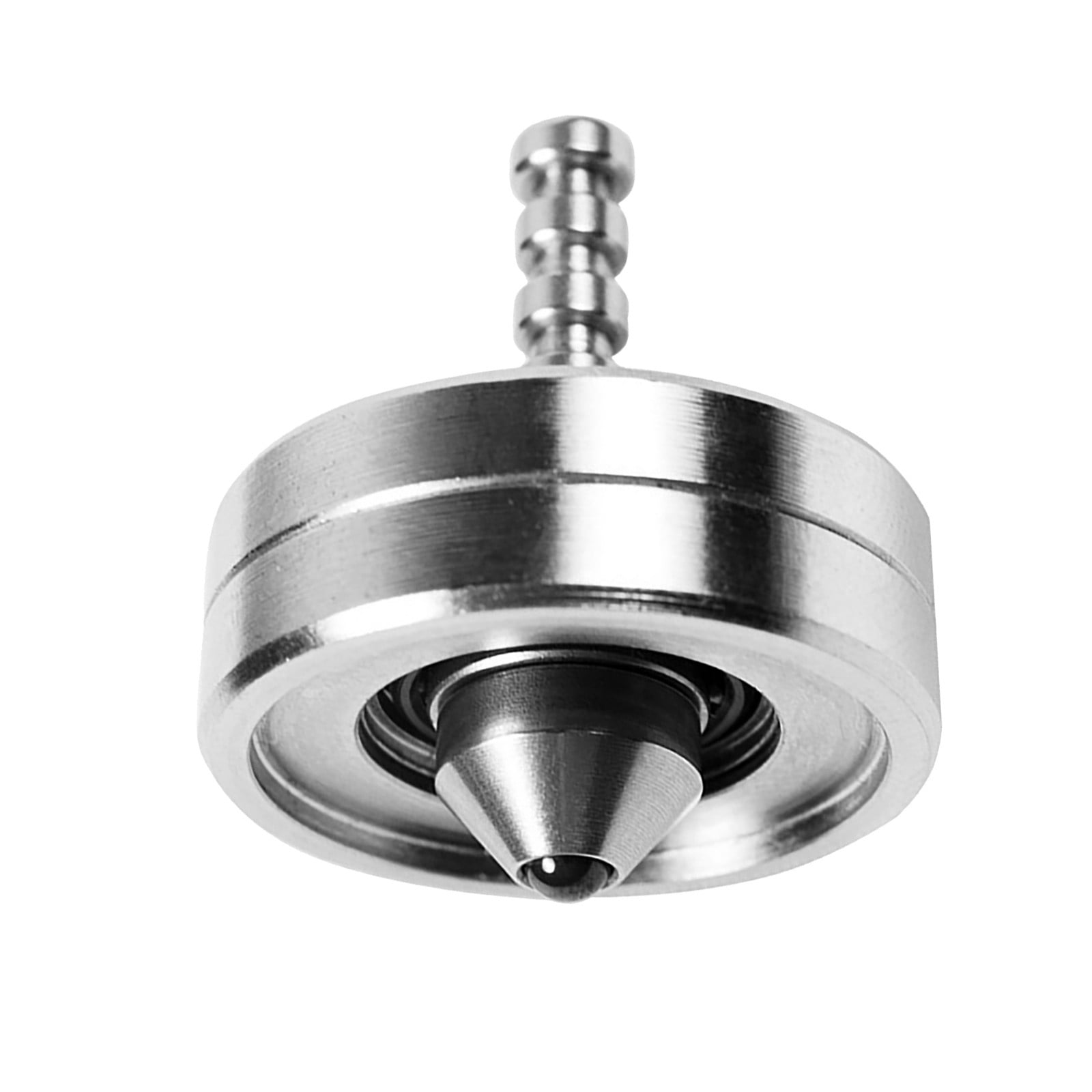 Fridja Assembly Fidget Spinner, Hand Spinners Metal Focus Fidgeting Toy ...