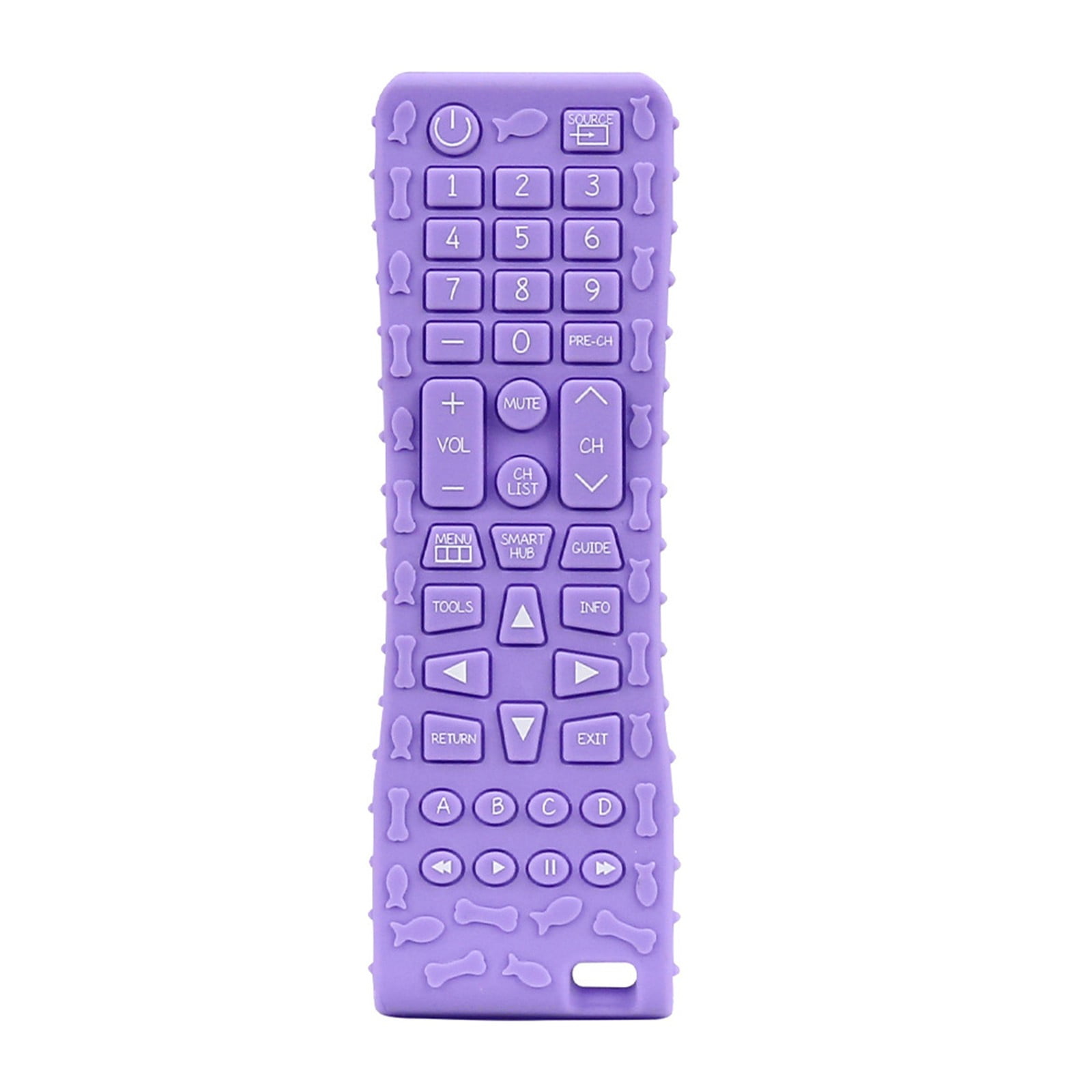 Fridja Baby Teething Stick Remote Control, Baby Teether Baby Teether ...