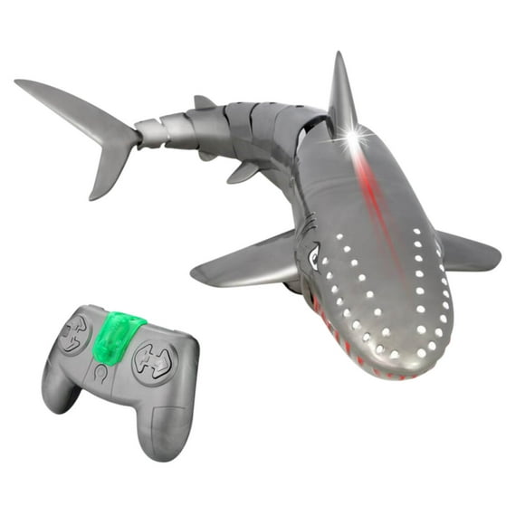 Remote Control Water Gun