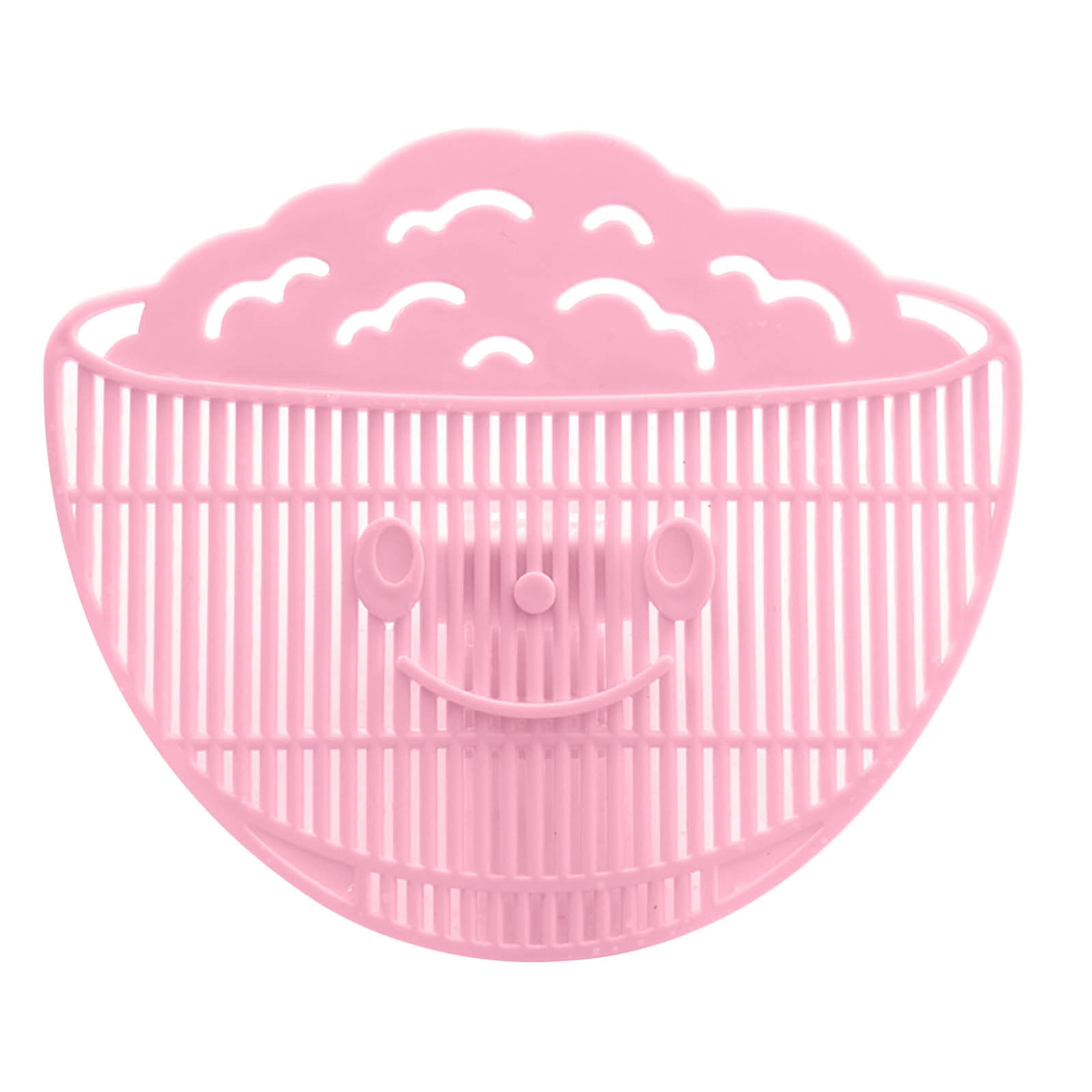 Fridja Clip-on Rice Drainer Snap Sieve Pasta Sieve Easy To Clean ...