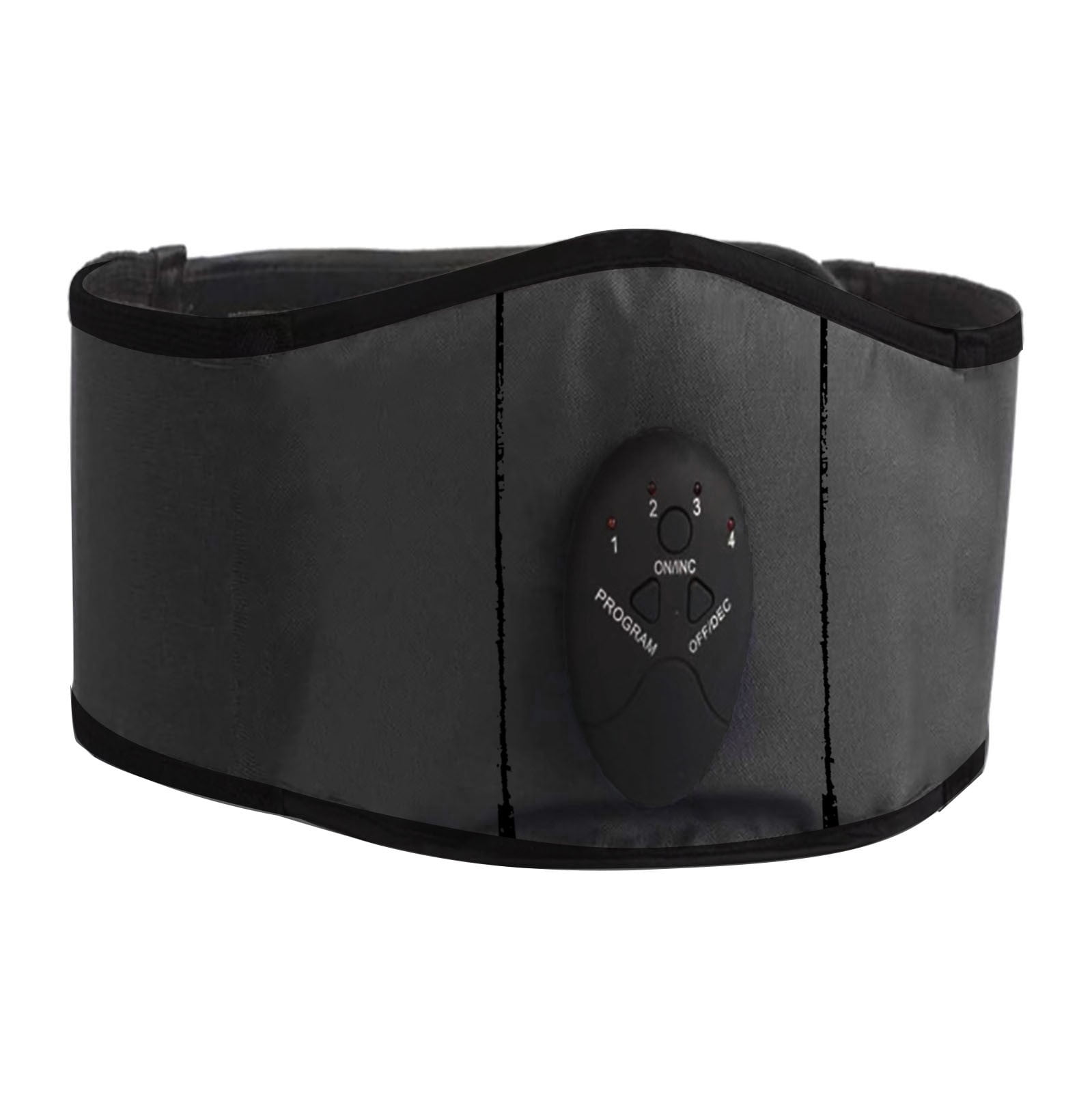 Fridja Electric Heating Waist Protector Body ing Weight Loss Fat ...