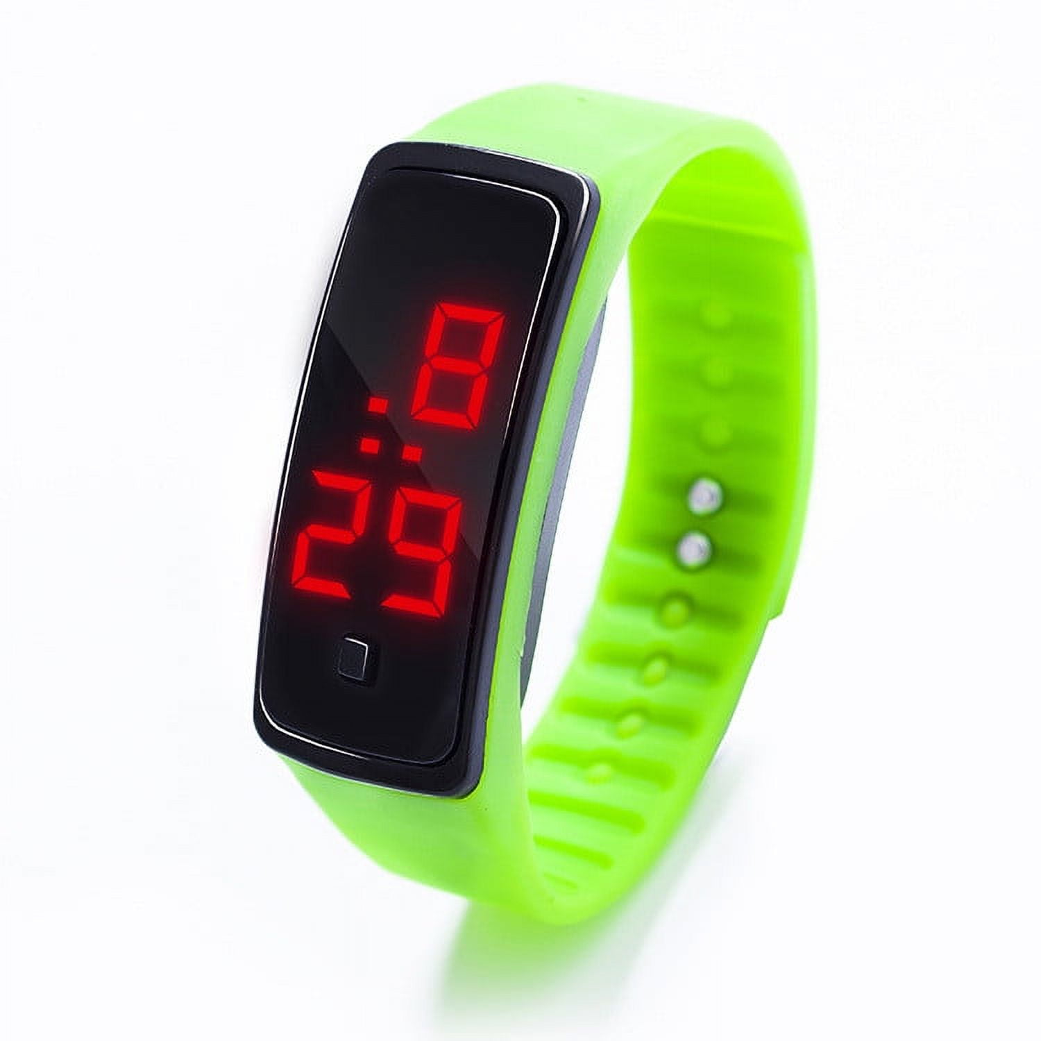 Fridja Fitness Tracker HR, Activity Tracker Watch with Heart Rate ...