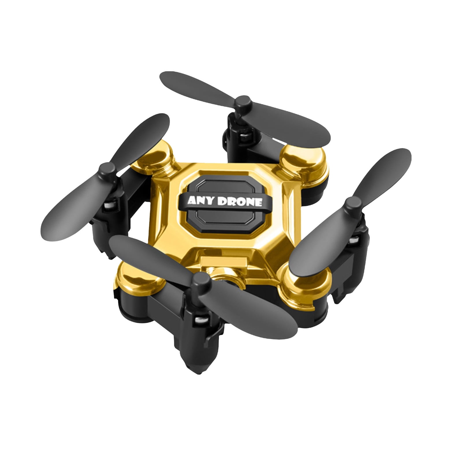 Fridja Gift Mini Plus Drone 4K Camera 2.4G Wifi FPV Drone For Beginners ...