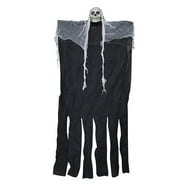 32" Hanging Scaredy Bat Ghost Halloween Decorations, 3-Count - Walmart.com