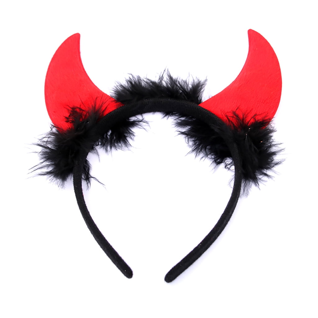 Fridja Halloween Luminous Headlock Halloween Party Atmosphere ...