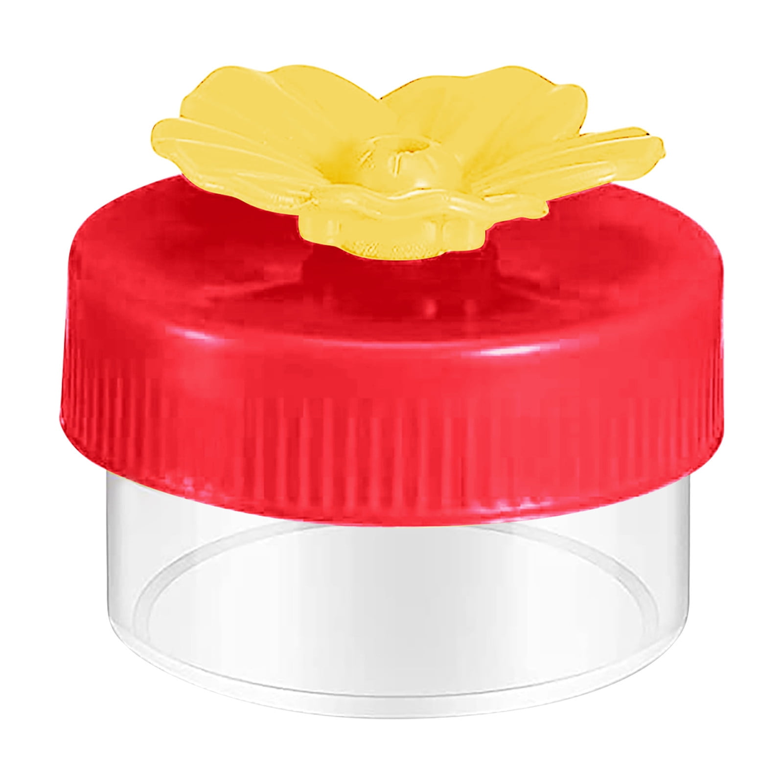 Fridja Handheld Hummingbird Feeders With Suction Cup, Multifunctional ...