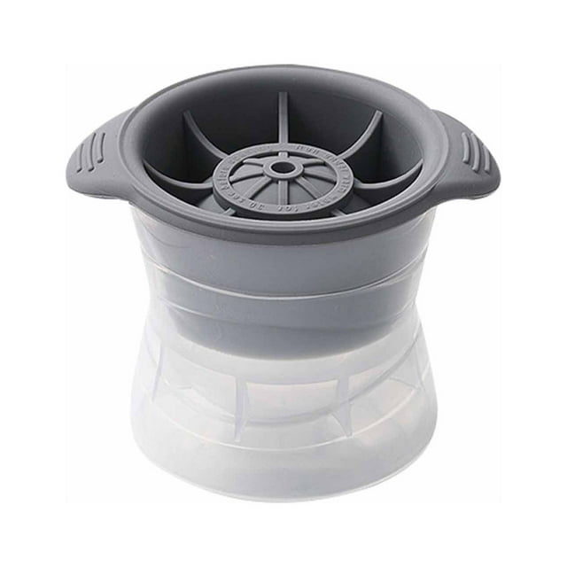 Fridja Ice Machine, Whisky Ice , Silica Gel Ice Tray, Whisky And ...