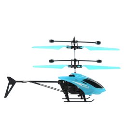 DEERC Kids & Toddlers RC Helicopter with Altitude Hold, Extra Shell ...