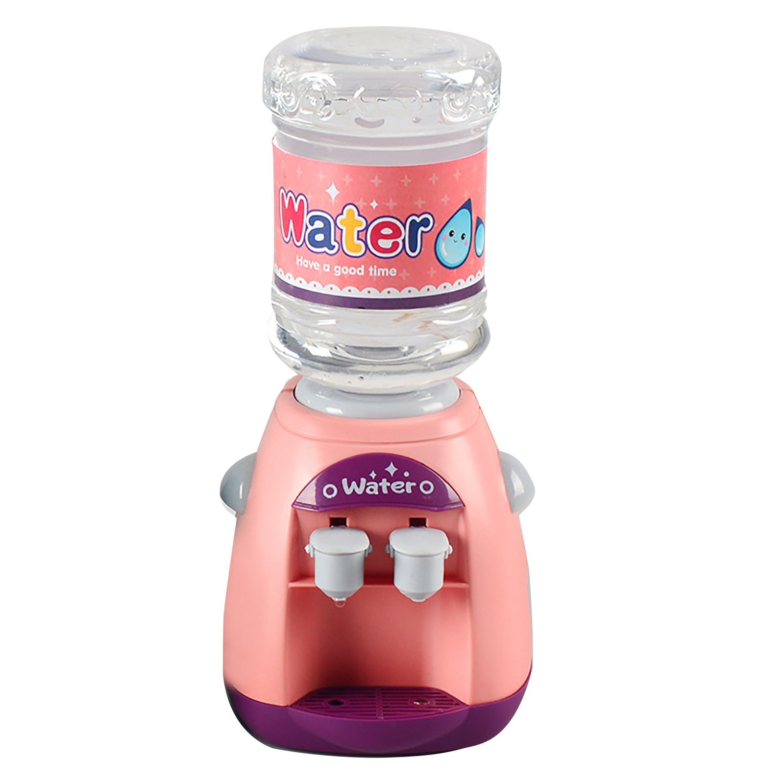 Fridja Kids's Mini Beverage Dispenser Exciting Game Water Dispenser ...