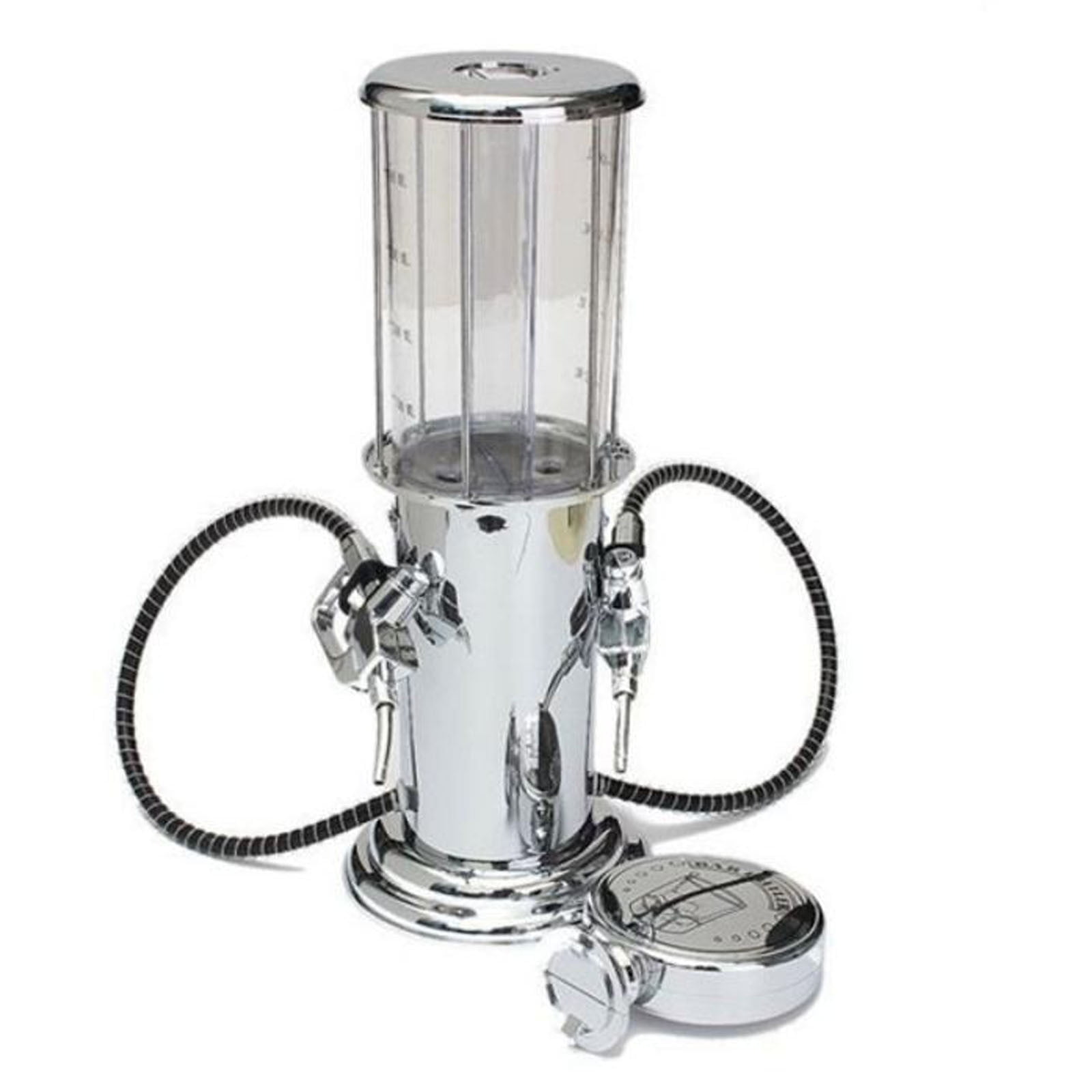 Fridja Liquor Beer Pump Bar Family Beer Beverage Water Juice Dispenser ...