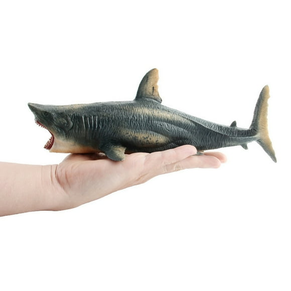 Megalodon Toy