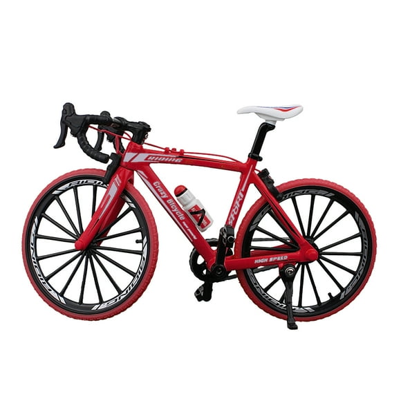 Mini Mountain Bike Toy