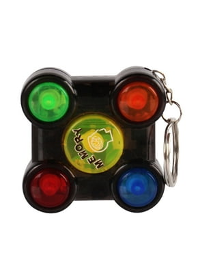 Mini Game Keychain