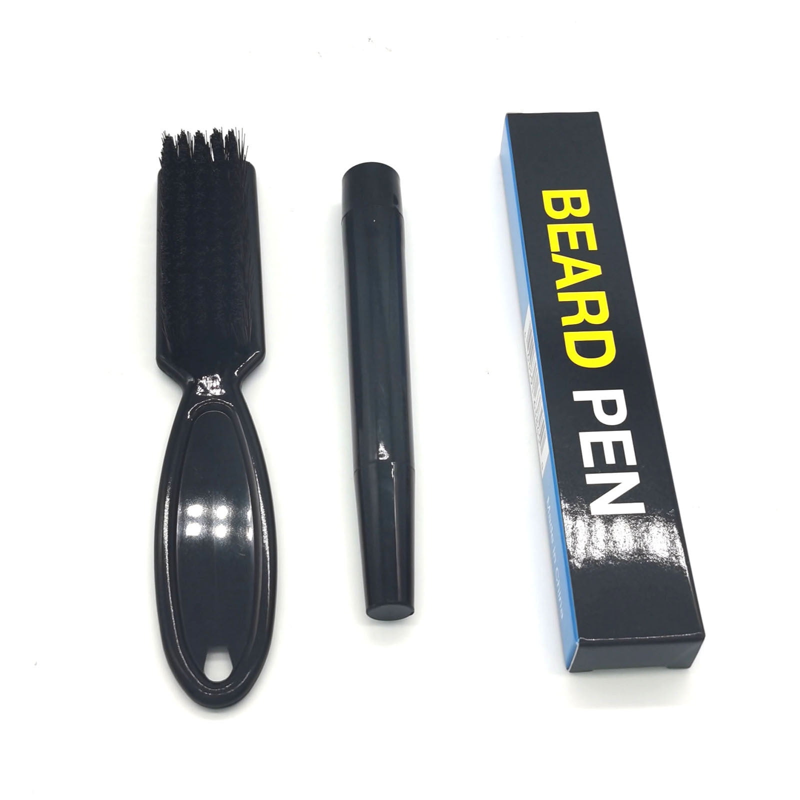 Fridja Moustache Pen Moustache Pen Tracing Color Waterproof And ...