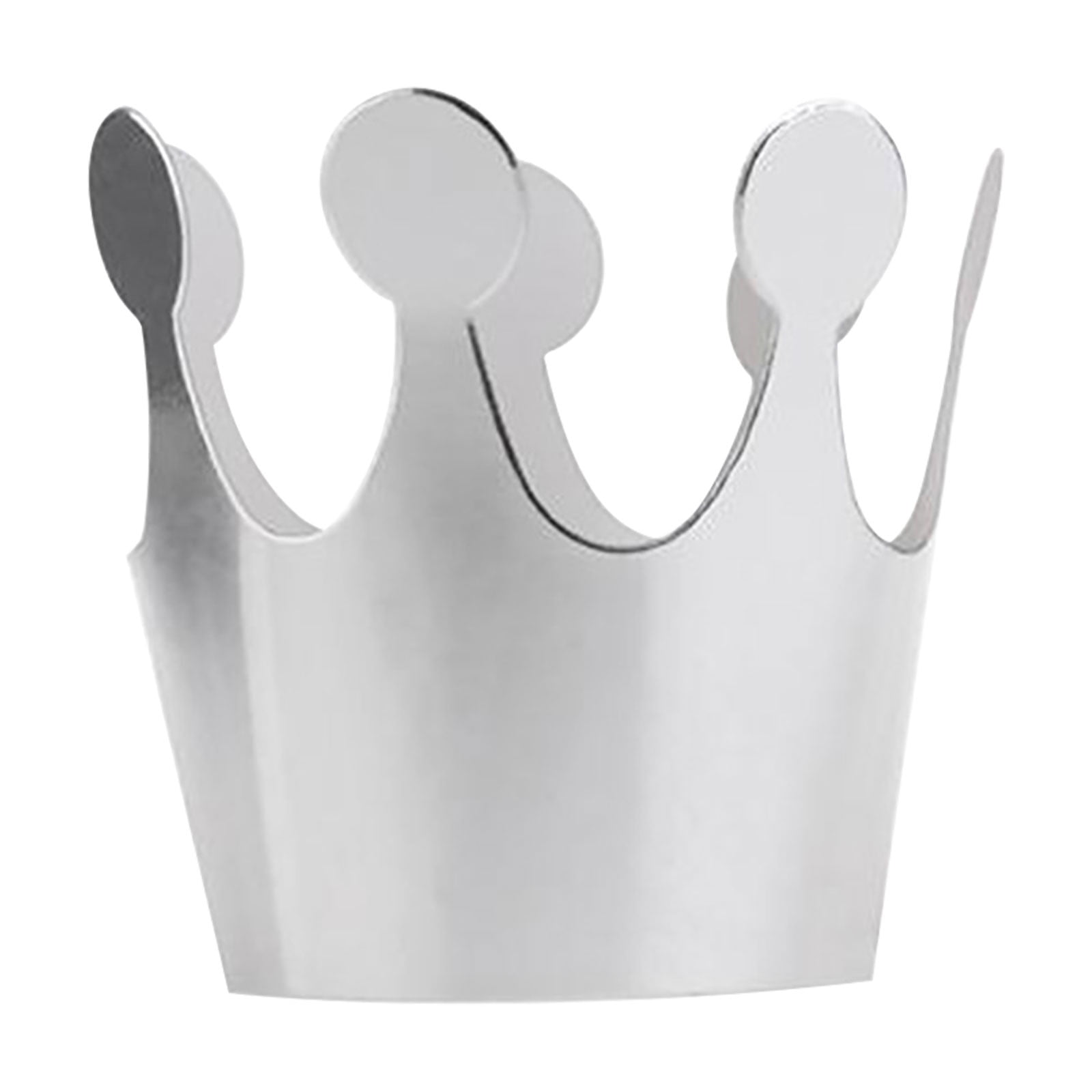 Fridja Paper Crowns Princess Prince Crown Kids Birthday Party King Hats ...