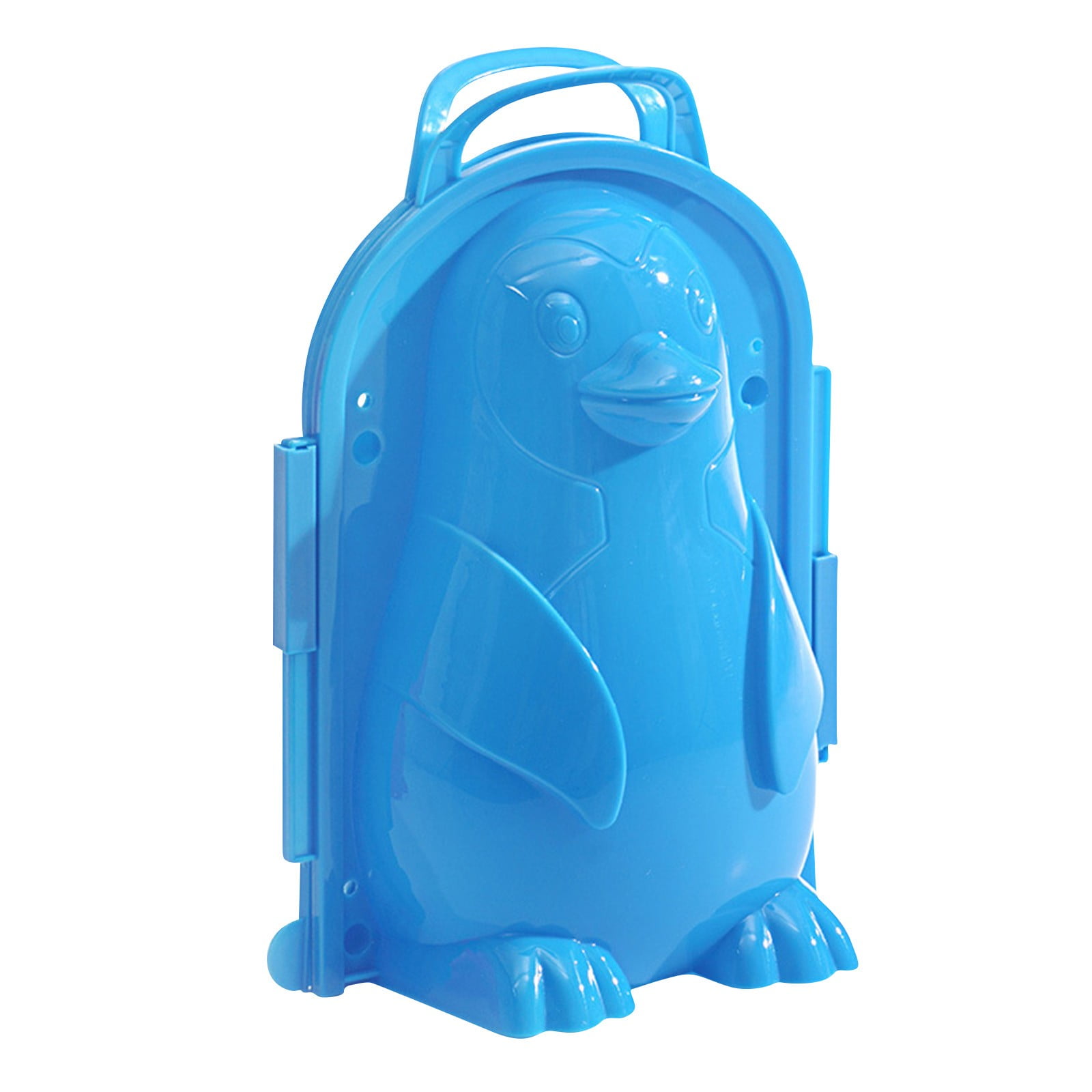 Fridja Penguin Snow Mold SNO-Buddy Penguin Ideal SNO Toys for Winter ...