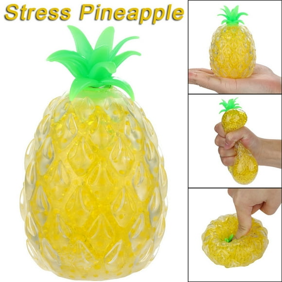 Stress Release Ball