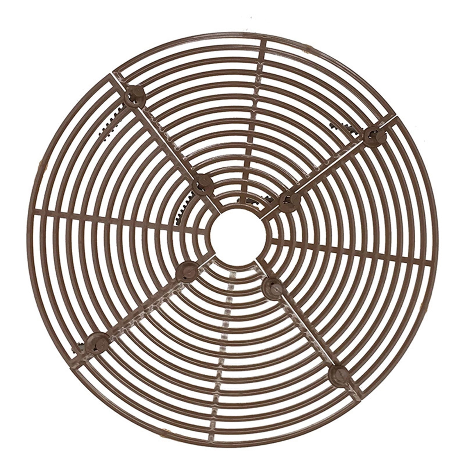 Fridja Plant Pot Cover Plastic Pot Cover For Baby Safe Plant Pot ...