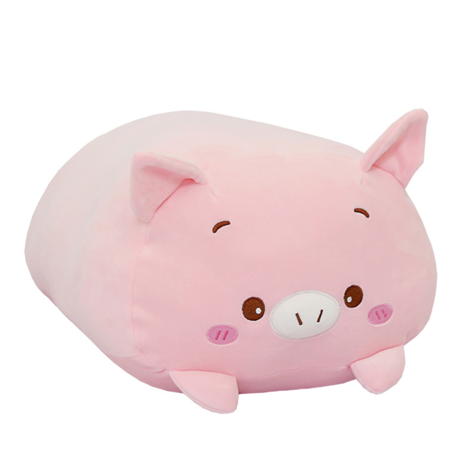 Fridja Plush Toy Set Stuffed Animals Creative Decoration Cute Plush ...