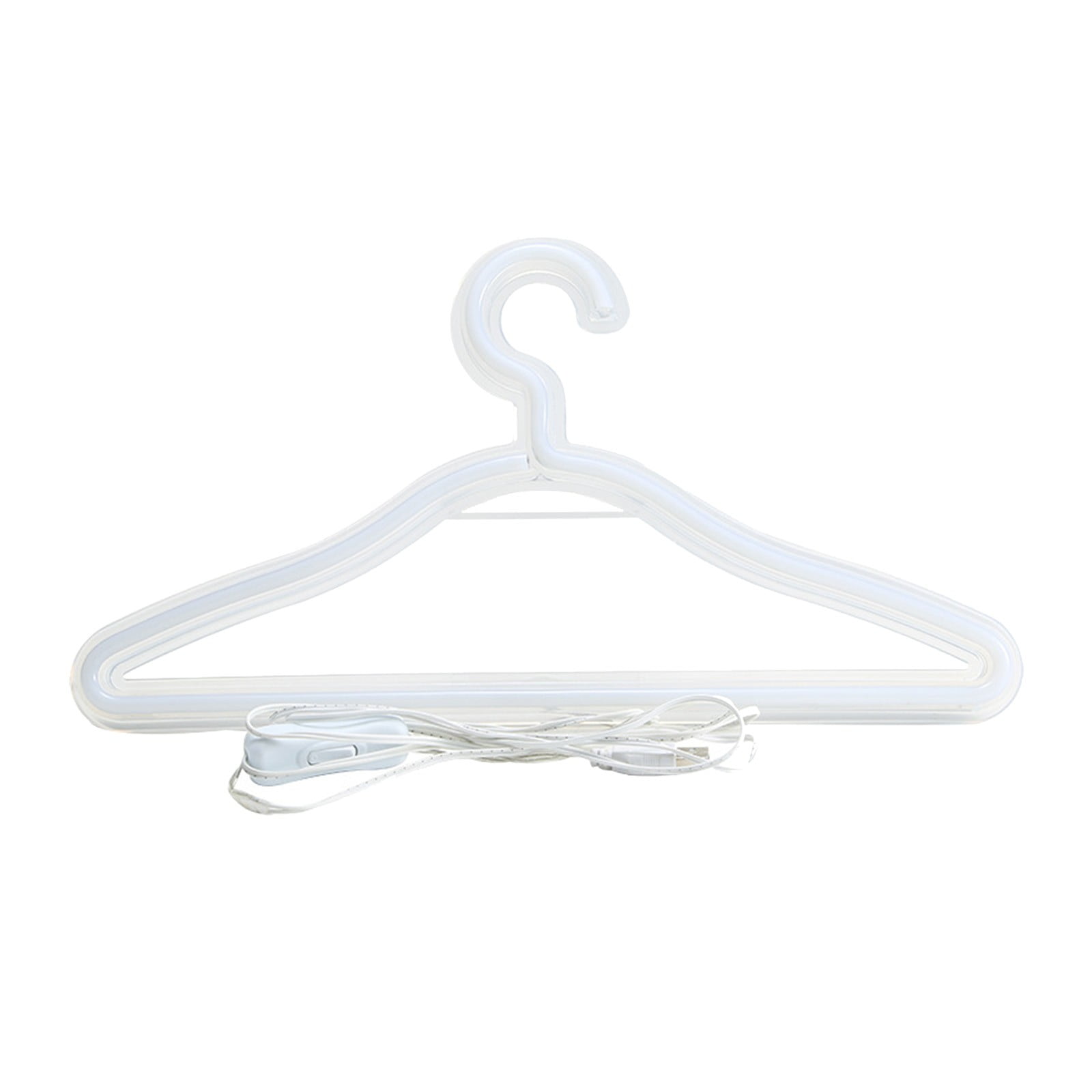 Fridja Practical And Functional Decorative LED Neon Light Hangers In ...