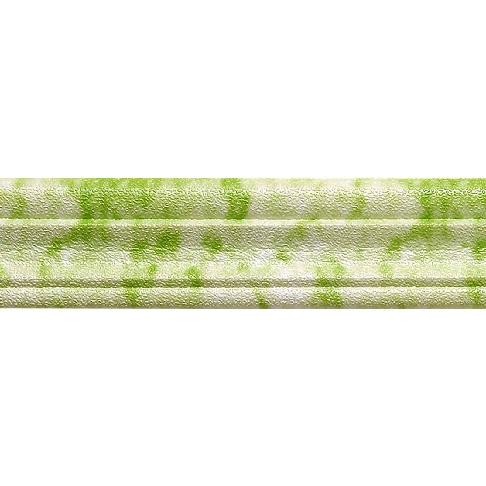 Fridja Self-adhesive Waterproof Skirting Waistline,3D Wall Edging ...