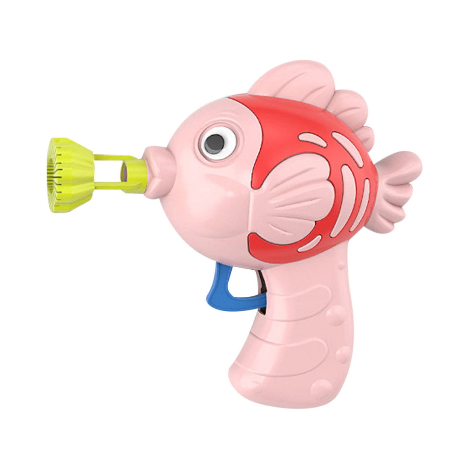 Utoimkio Small Fish Bubble Machine Manual Without Battery To Press The ...