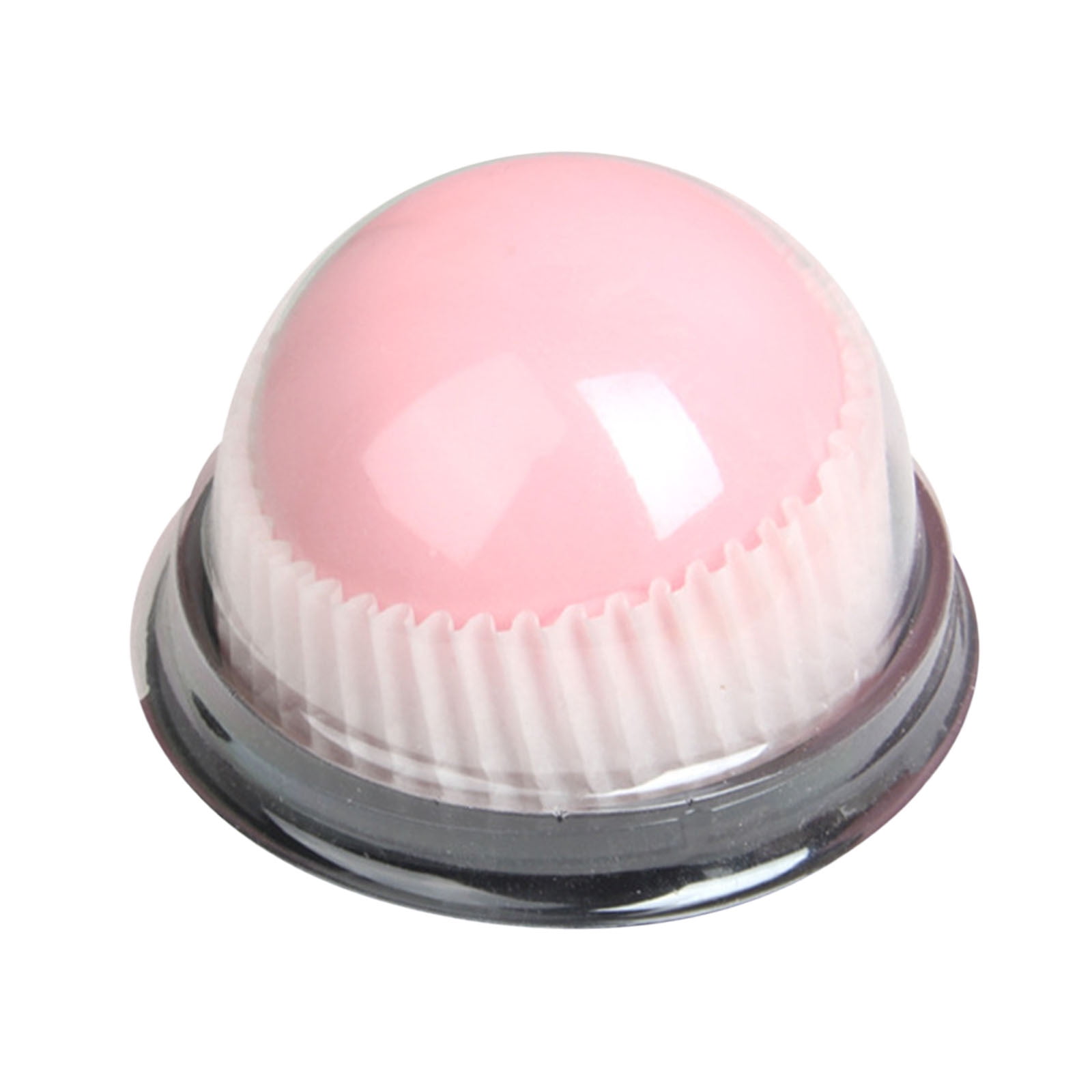 Fridja Squishy Stress Balls Japanese Mochi Squeeze Ball 1 Pack, Fun ...