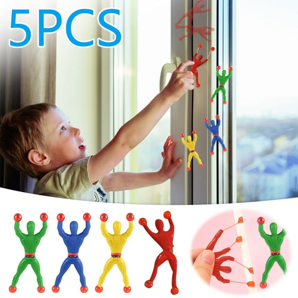 Stickman Toys