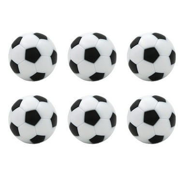 Costway 27in Family Tabletop Futbol, Mini Foosball Game Set w/ 2 ...