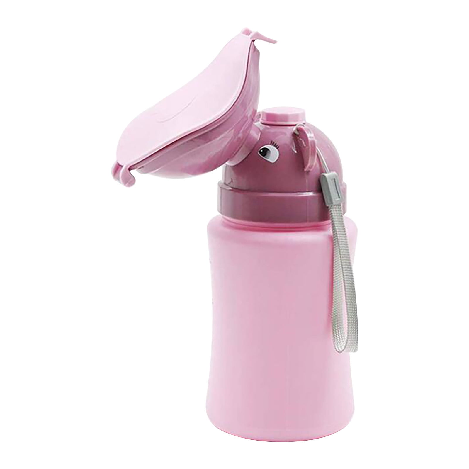 Fridja Upgrade Portable Emergency Urinal Potty Toilet for Kids Children ...