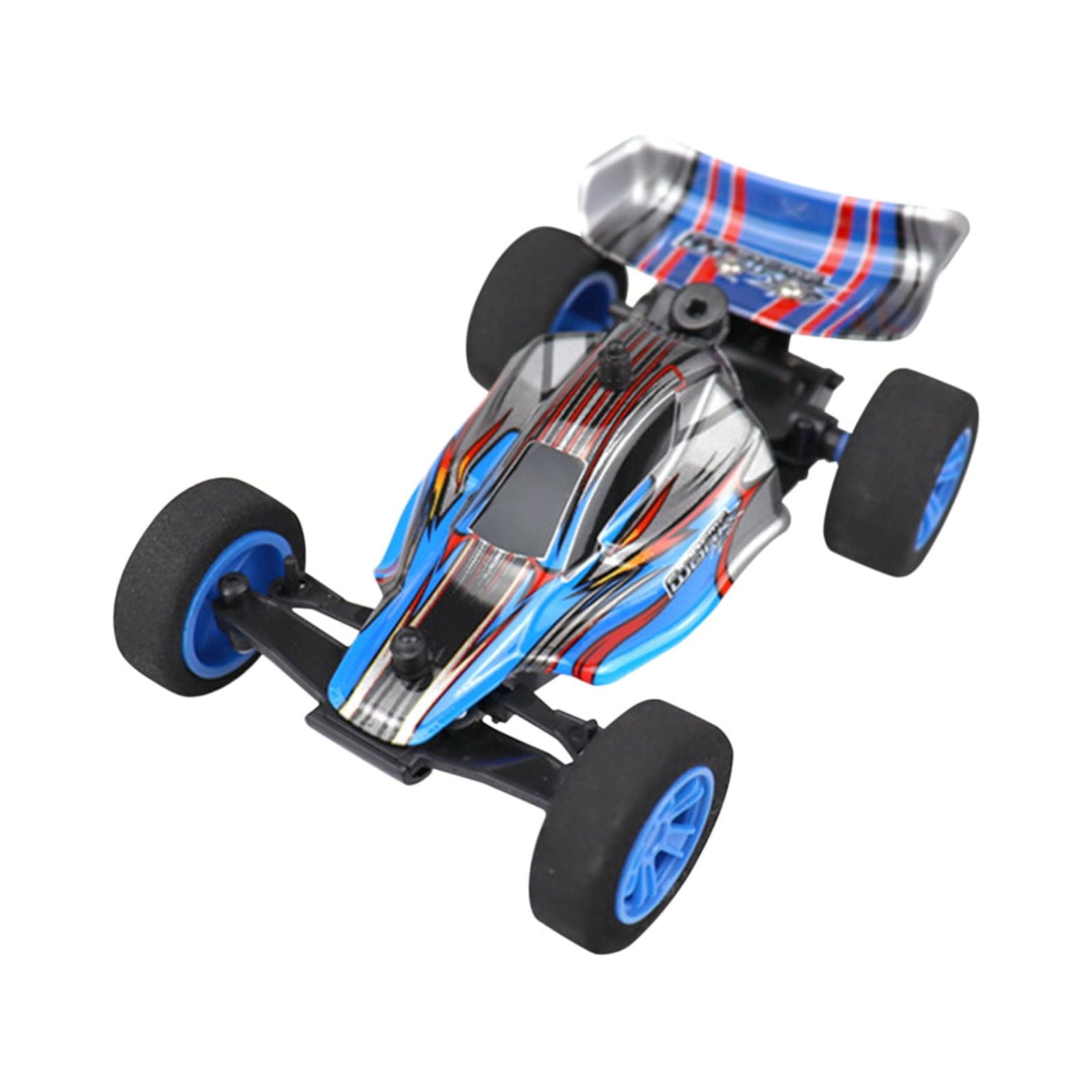Fridja Wireless RC Car Mini High Speed Car Drift Racing Electric Remote ...
