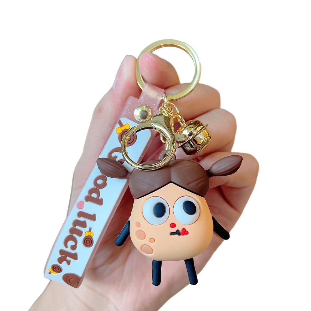 Fried Edamame Potatoes Decomprion Squze Toy Ugly Cute Braids Pinch ...