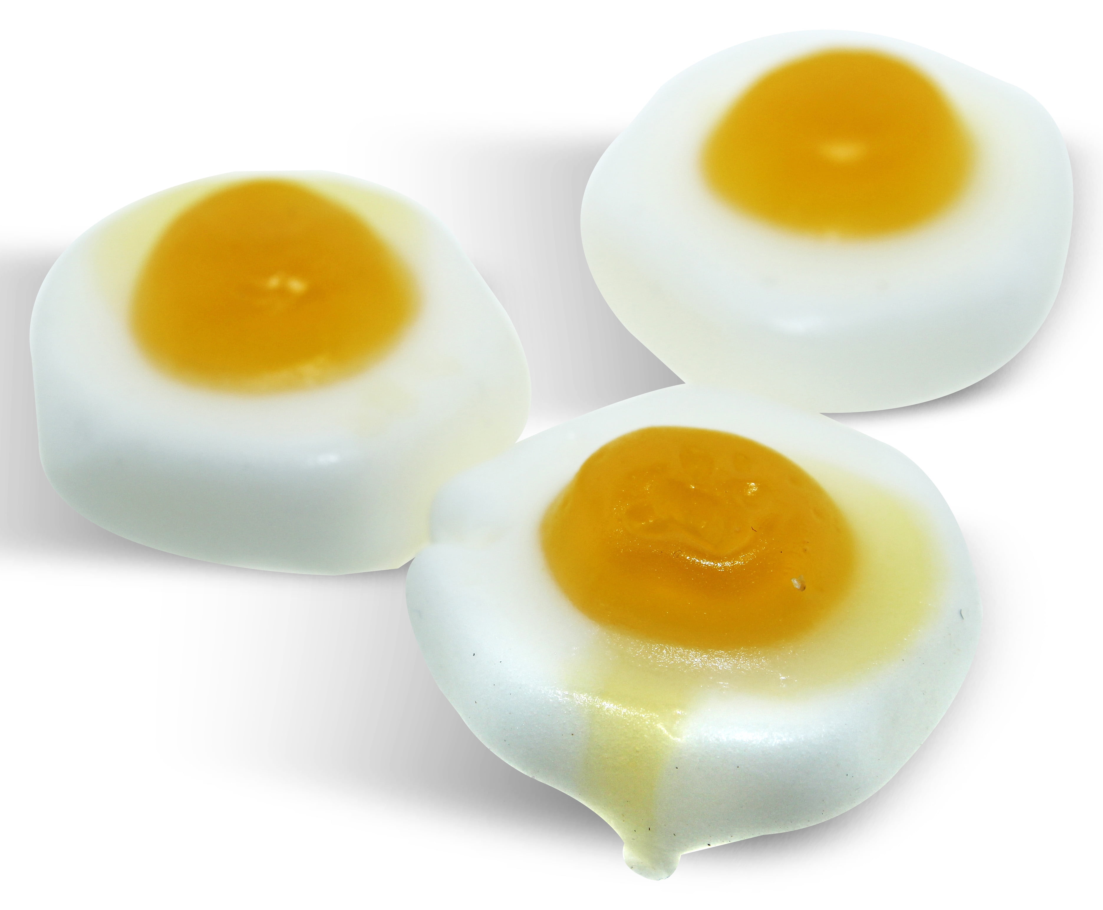 Fried Egg Gummy Mini (2.200 Lbs) - Walmart.com
